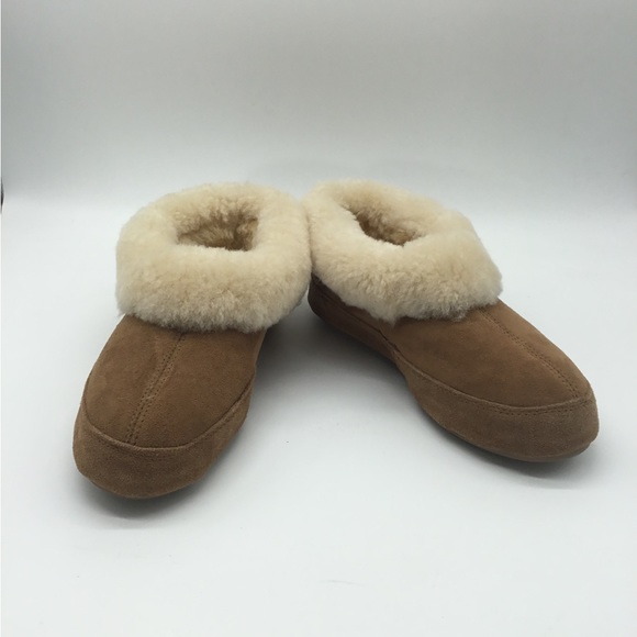 Acorn | Shoes | Acorn Shearling Boot Slippers | Poshmark